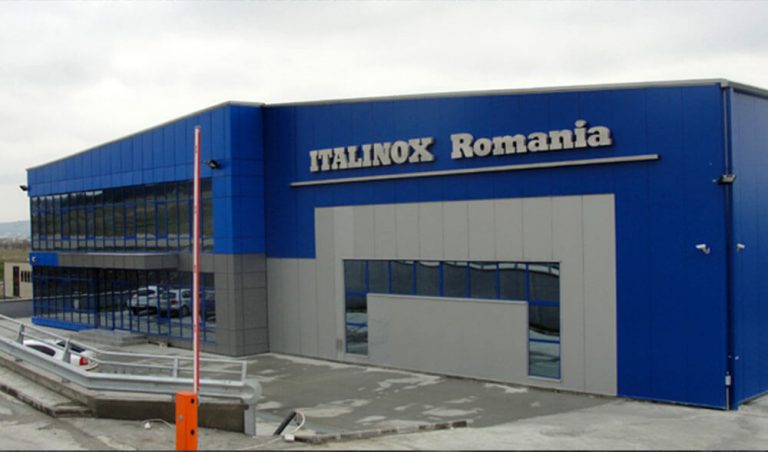 Tabla otel inox - Oteluri inoxidabile - Italinox Romania